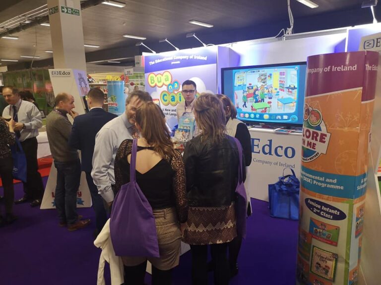 Home – Edco Books and Programmes