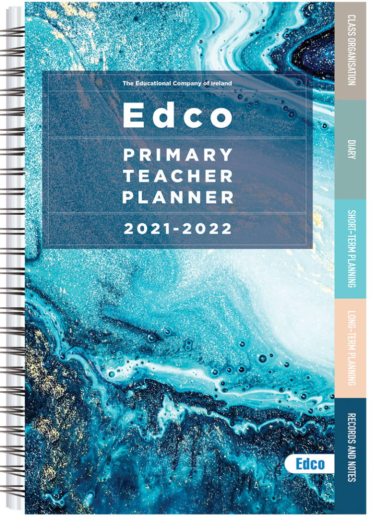 Edco Books and Programmes – The Educational Company of Ireland Books ...