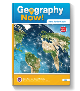 Post Primary – Edco Books and Programmes