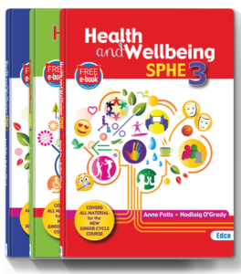 Post Primary – Edco Books and Programmes