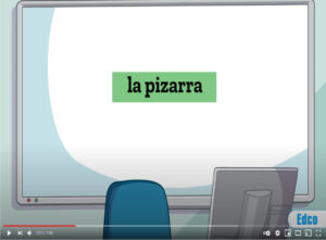 Que Pasa 1 Digital – Edco Books and Programmes