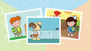 Explore with Me Digital – Edco Books and Programmes