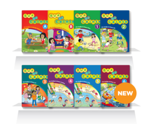 Home – Edco Books and Programmes