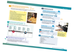 En Avant – Edco Books and Programmes