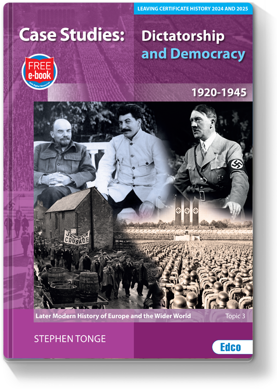 Edco Books and Programmes – The Educational Company of Ireland Books ...