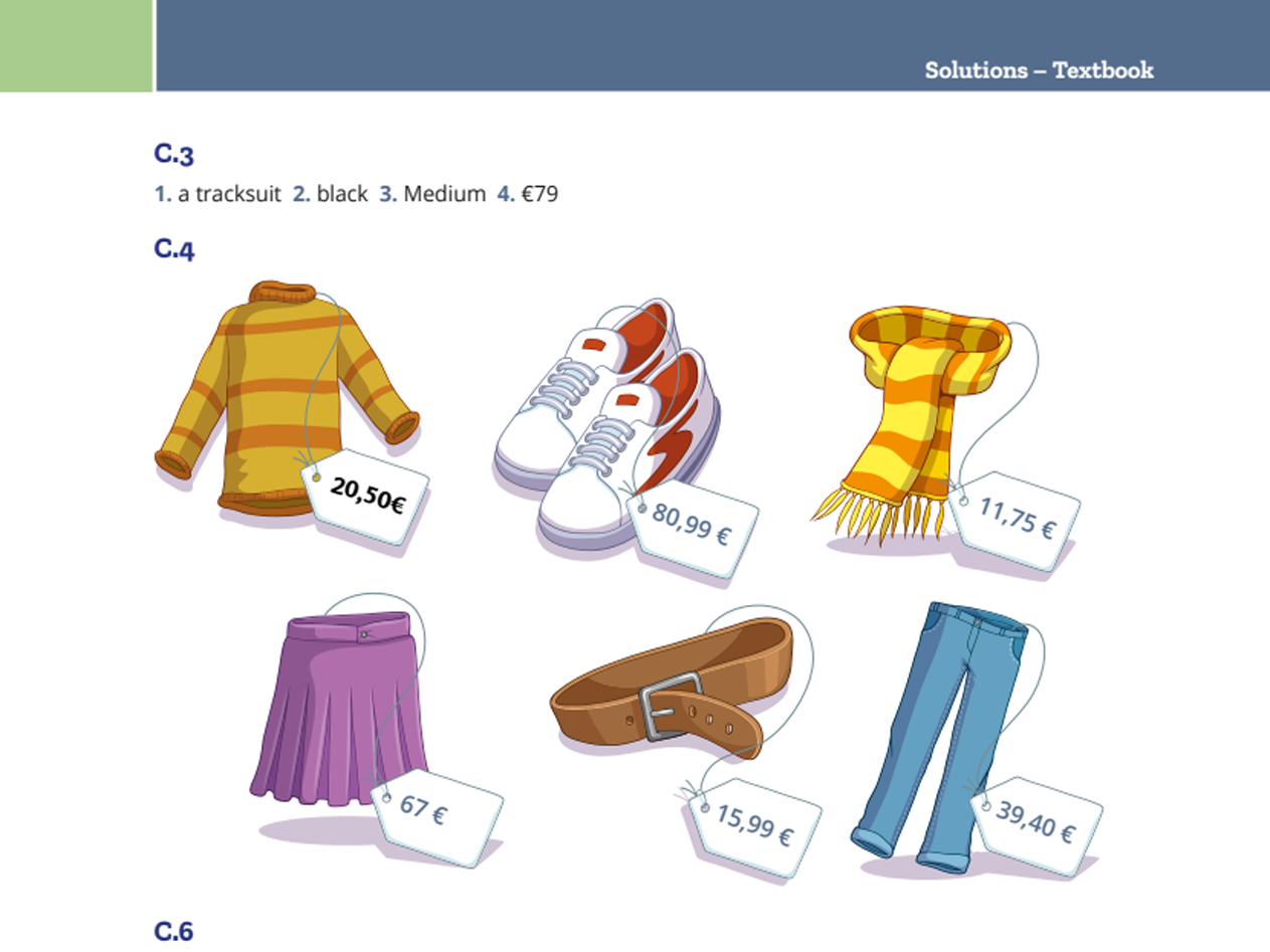 Que Pasa 1 Digital – Edco Books and Programmes