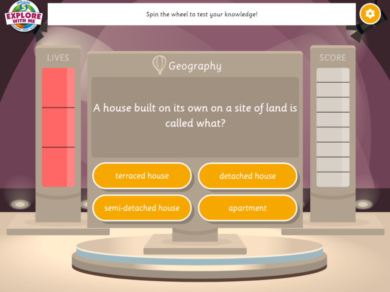 Explore with Me Digital – Edco Books and Programmes