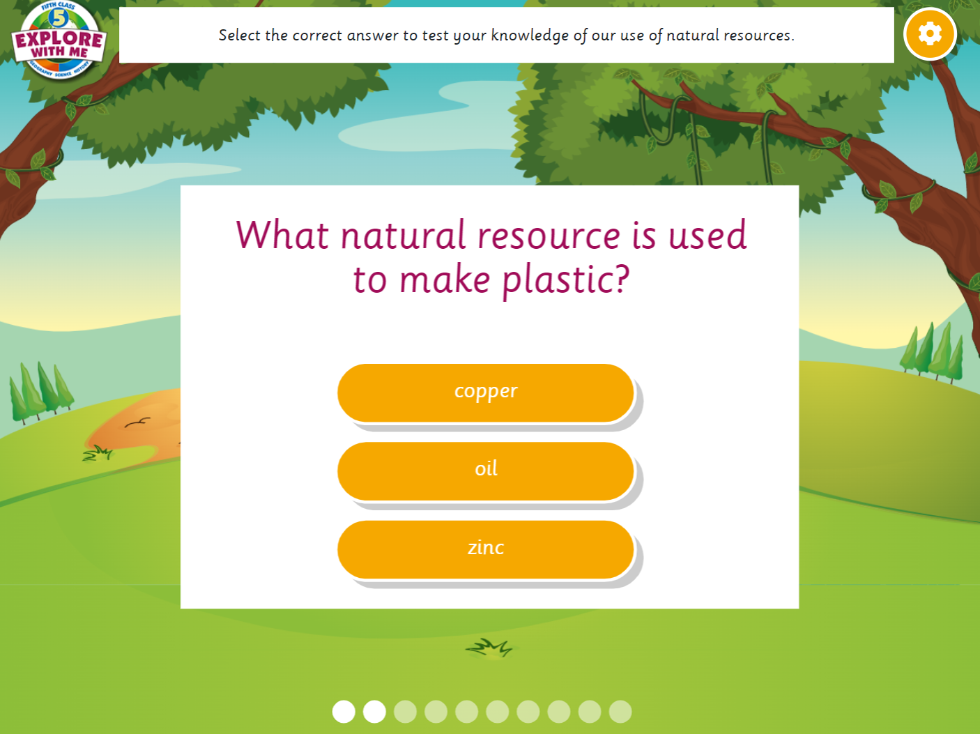 Explore with Me Digital – Edco Books and Programmes