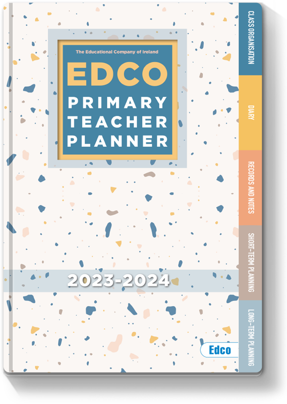 Edco Books and Programmes – The Educational Company of Ireland Books ...