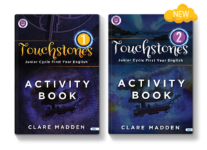 Touchstones 2 – Edco Books and Programmes