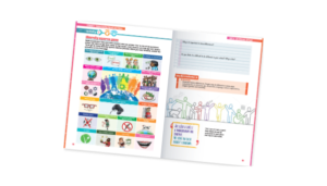 Health & Wellbeing – Edco Books and Programmes