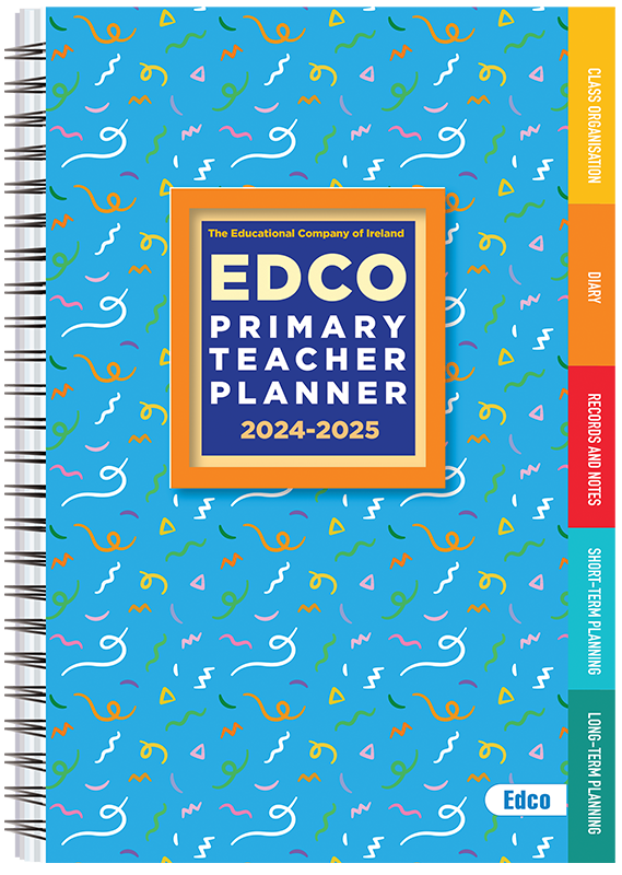 Edco Books and Programmes – The Educational Company of Ireland Books ...
