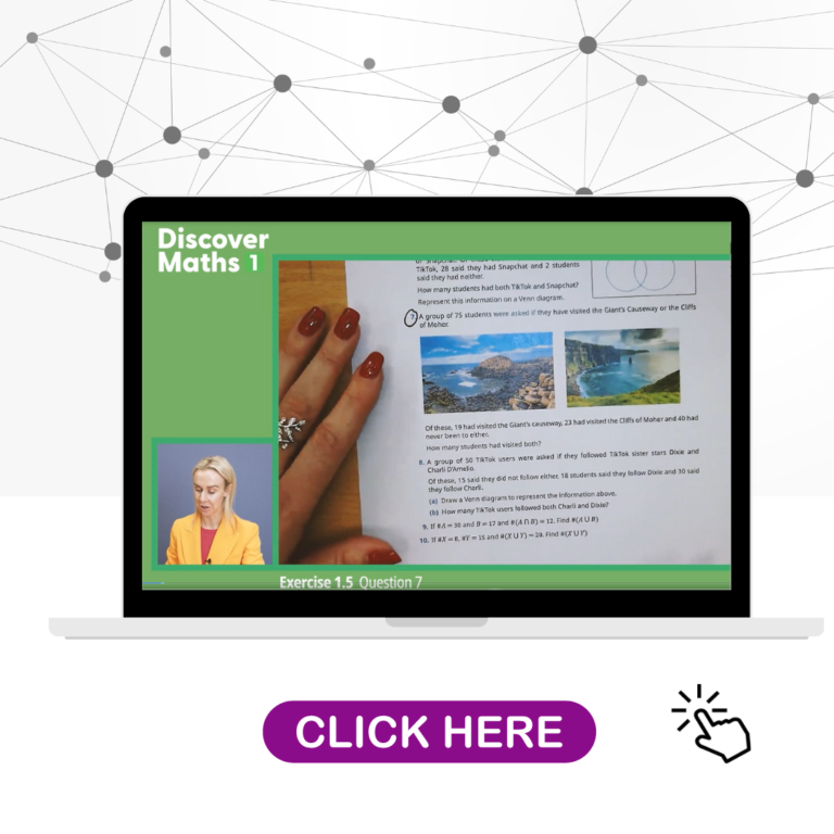 Discover Maths 1 – Edco Books and Programmes