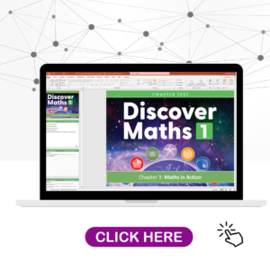 Discover Maths 1 – Edco Books and Programmes