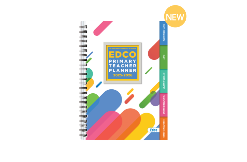 Edco Books and Programmes – The Educational Company of Ireland Books ...