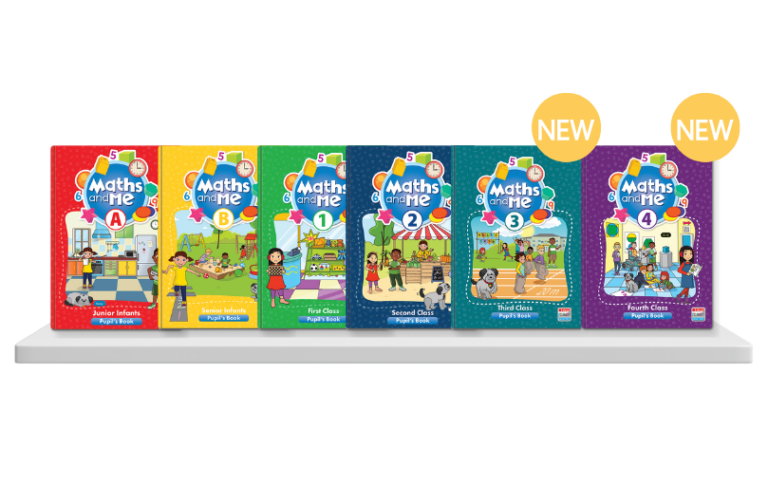 Edco Books and Programmes – The Educational Company of Ireland Books ...