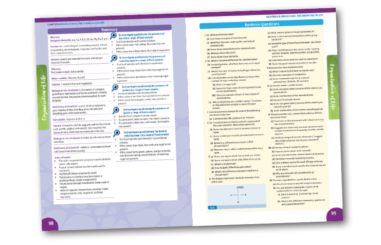 Biology Plus – Edco Books and Programmes