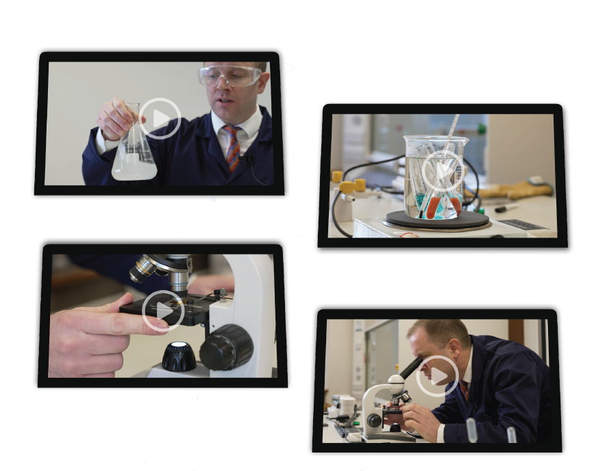 Biology Plus – Edco Books and Programmes