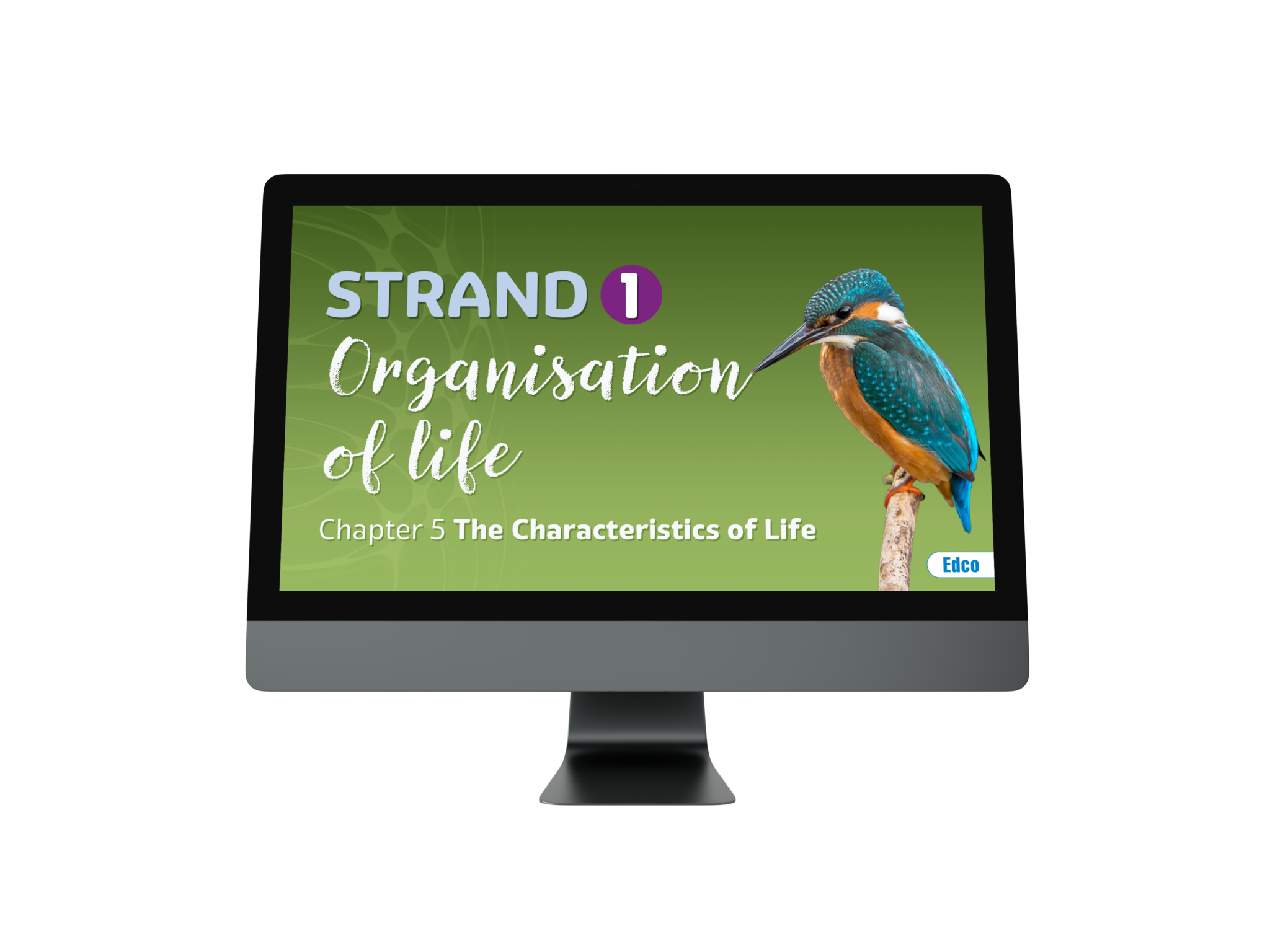 Biology Plus – Edco Books and Programmes