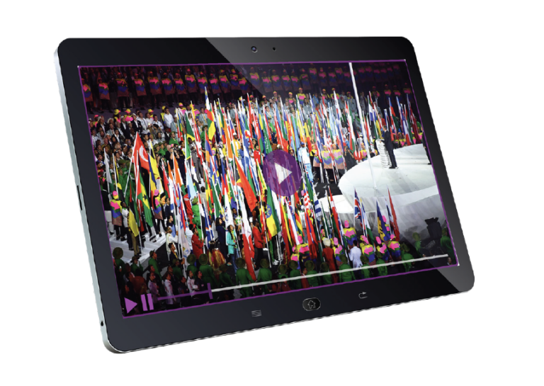 Our World – Edco Books and Programmes