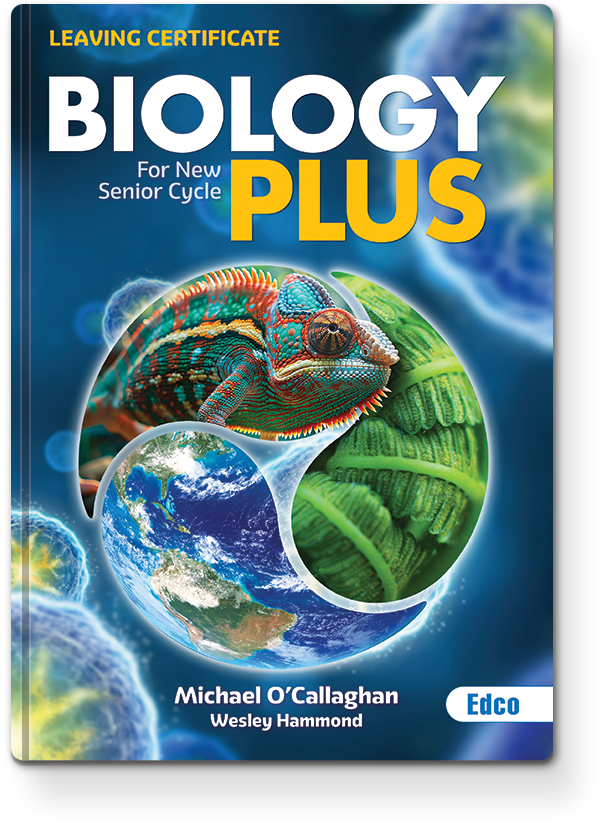 Biology Plus – Edco Books and Programmes
