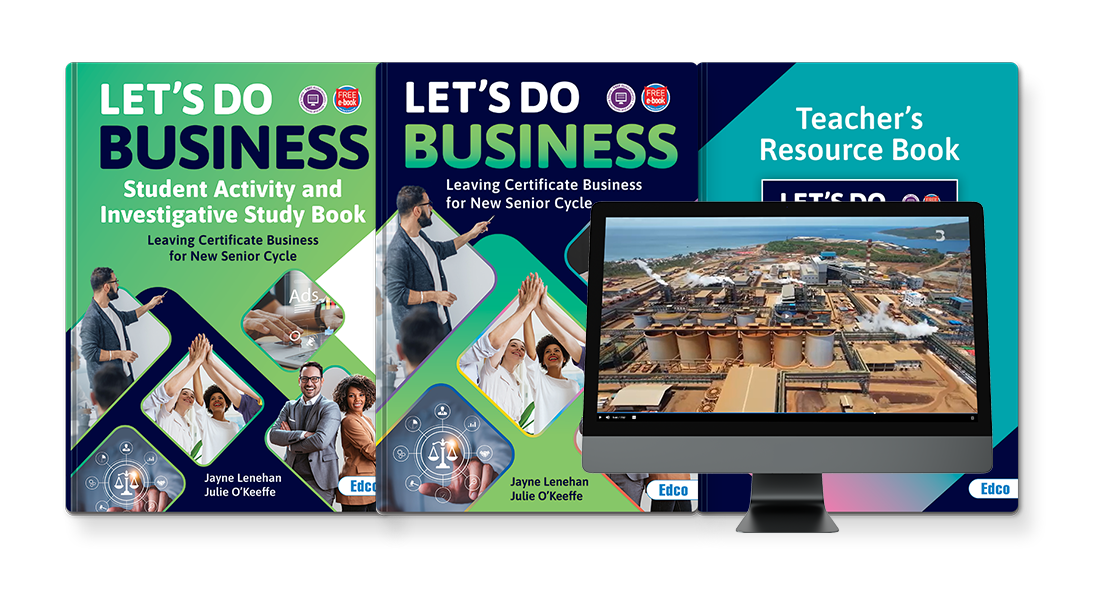 Webinar Series – Edco Books and Programmes