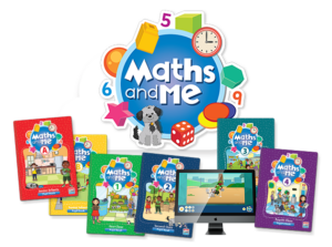 Primary Programmes – Edco Books and Programmes