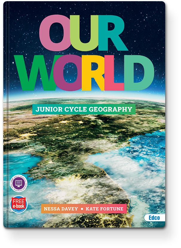 Edco Books and Programmes – The Educational Company of Ireland Books ...