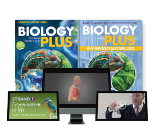 Biology Plus – Edco Books and Programmes