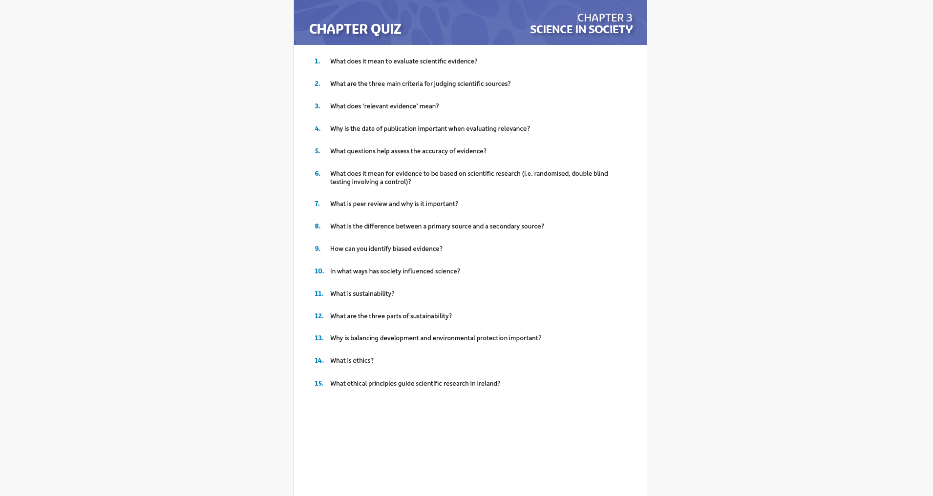 Biology Plus Digital – Edco Books and Programmes